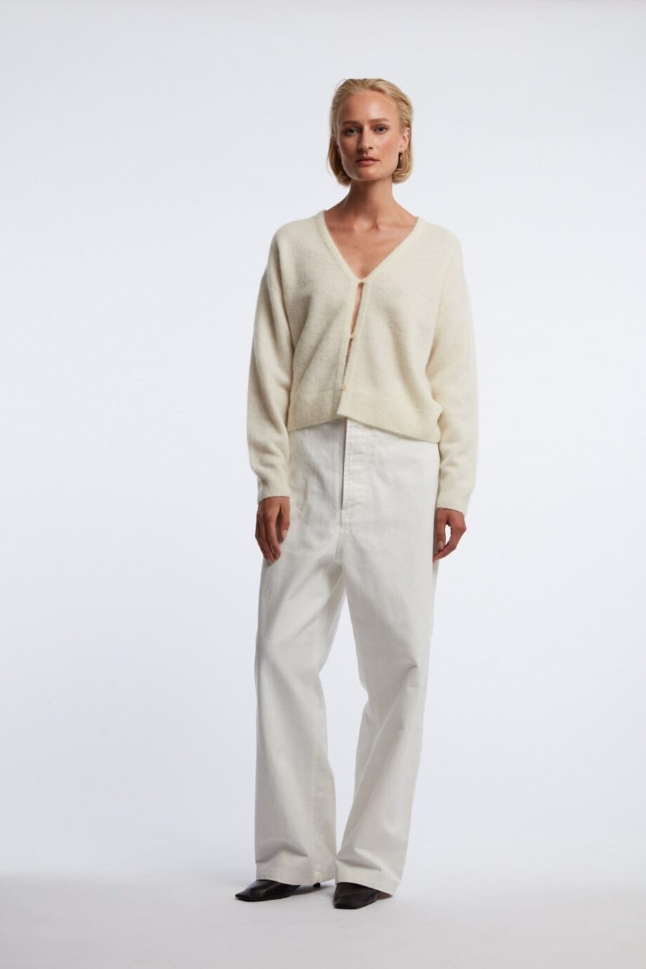 ALODIE CARDIGAN - One and Other