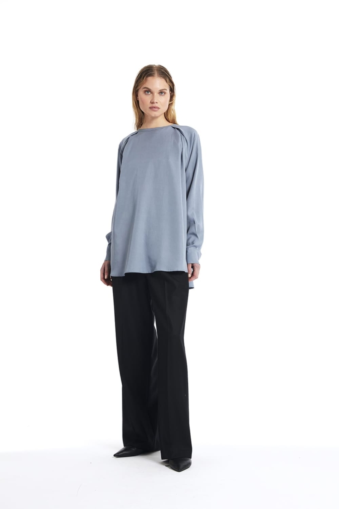 HOLLY BLOUSE - One and Other