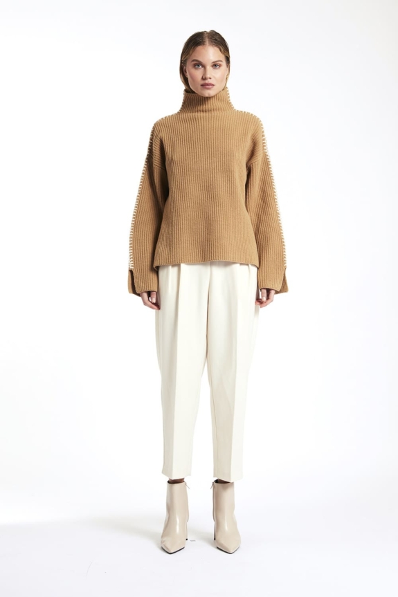 NICO SWEATER - One and Other