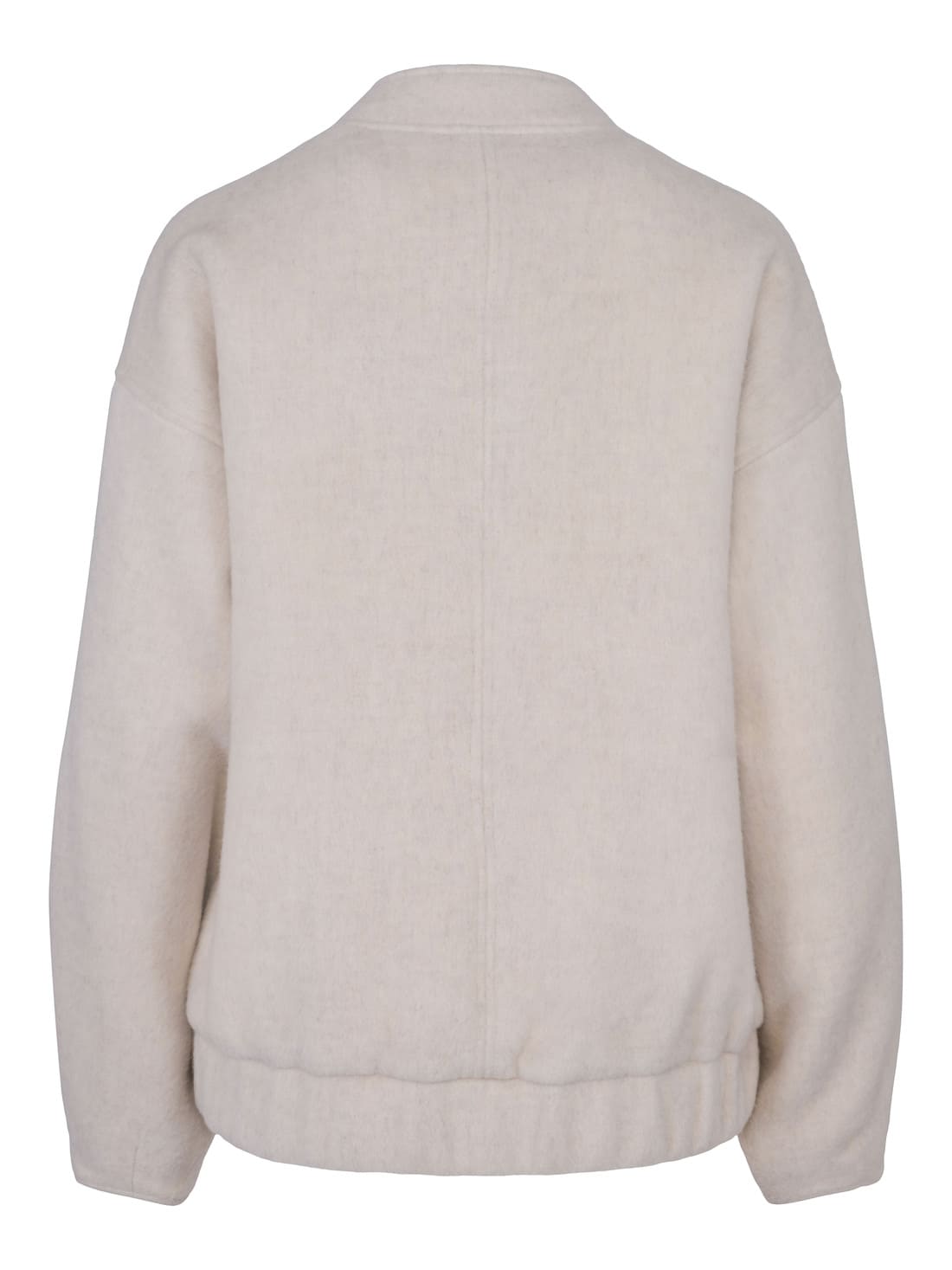 FERN WOOL JACKET - One and Other