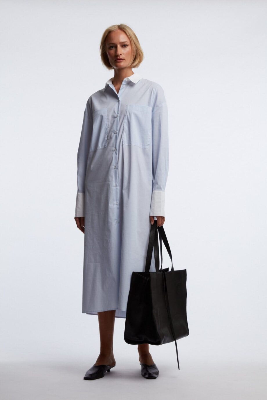 EMBER DRESS - One and Other