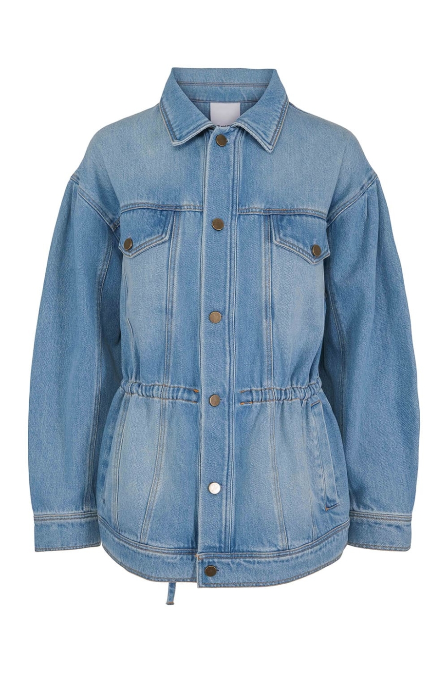 TYLA DENIM JACKET - One and Other