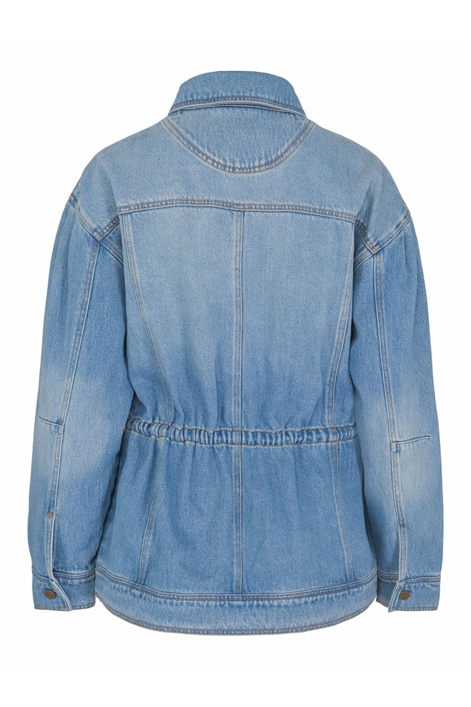 TYLA DENIM JACKET - One and Other