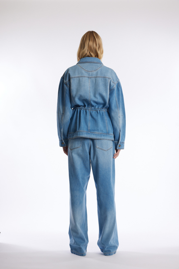 TYLA DENIM JACKET - One and Other