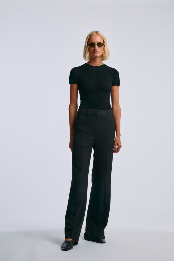 AMANDA KNITTED TOP - One and Other