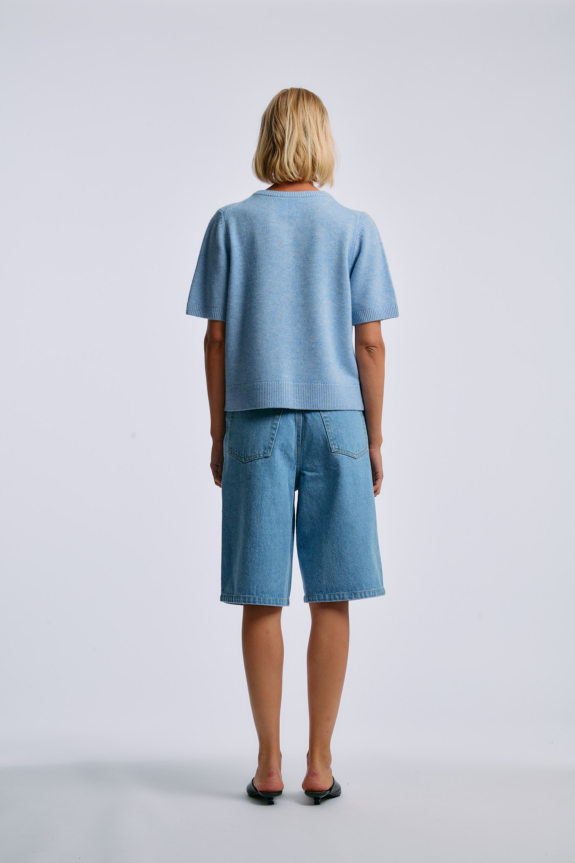 EMMA SHORT CARDIGAN - One and Other