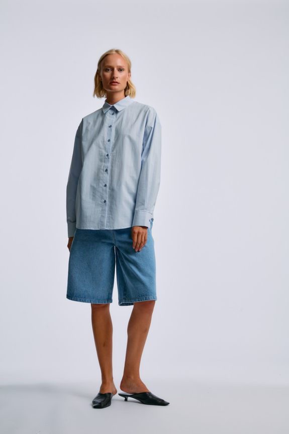 HANNAH SHIRT - One and Other